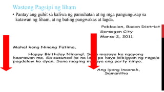 pagsipi-ng-liham.pptxHHFHFJJHJGYDFDFDGFG | PPTX