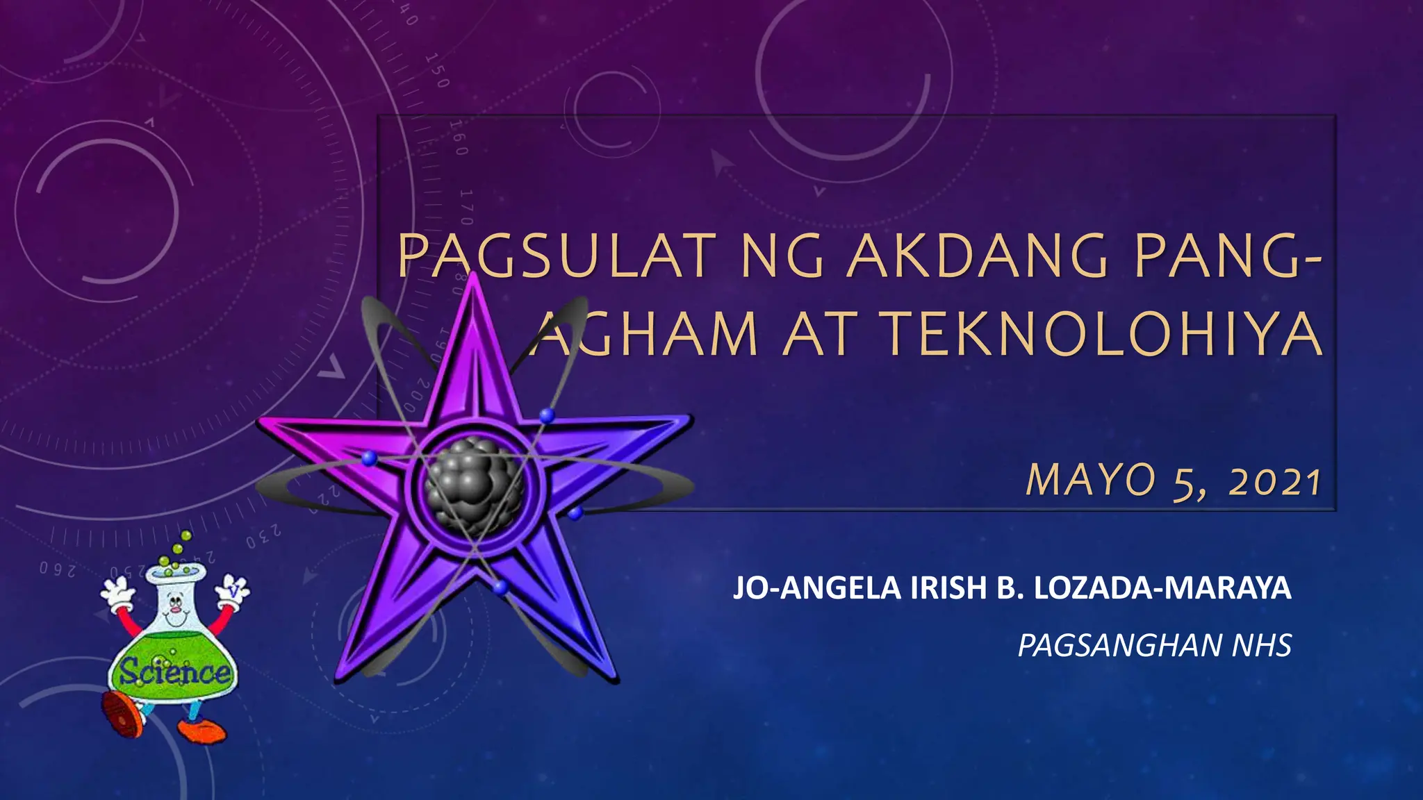 Pagsulat-ng-akdang-pang-agham-at-teknolohiya.pptx