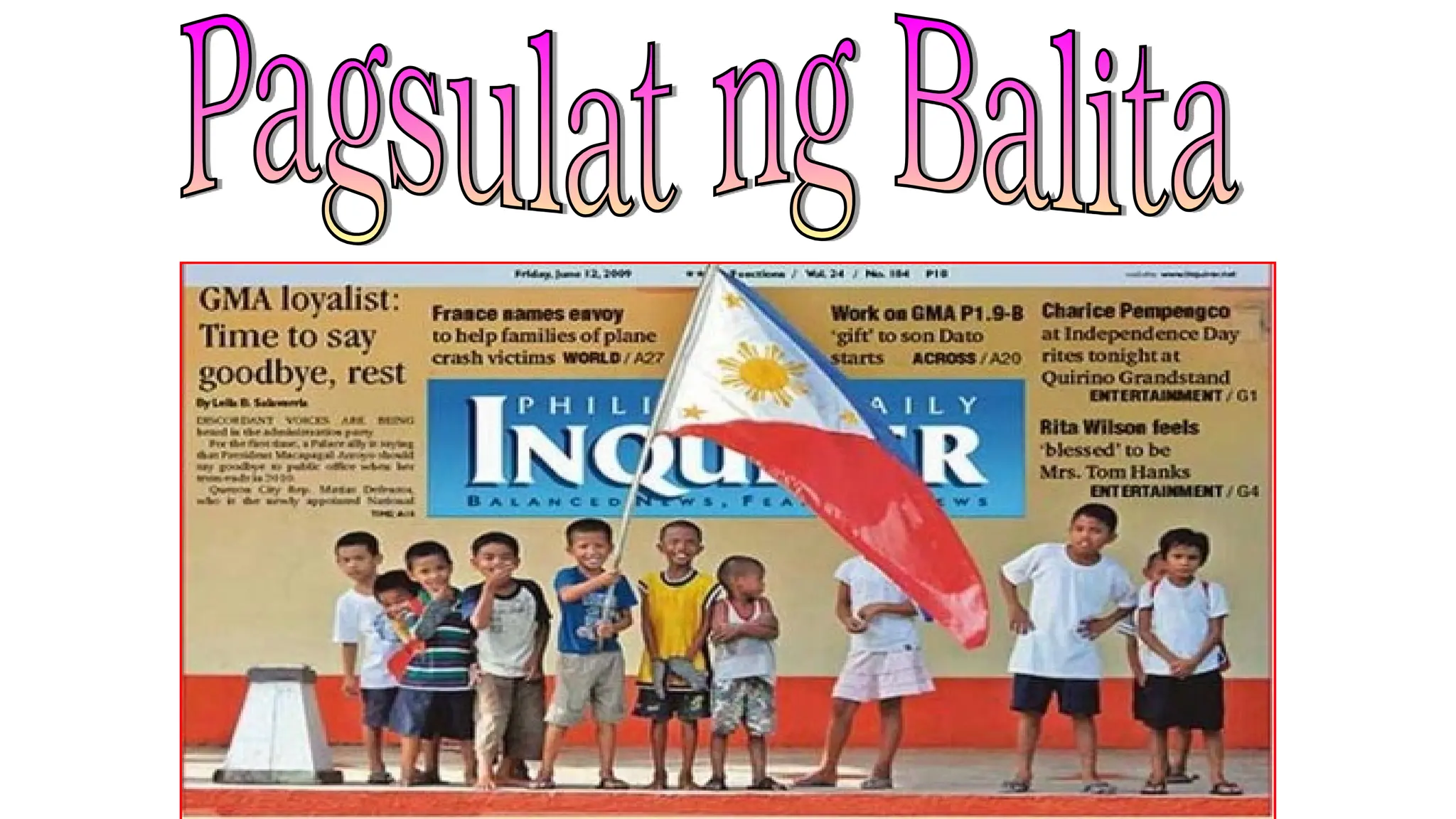 Pagsulat-Ng-Balita-PPT JHS-Autosaved.ppt