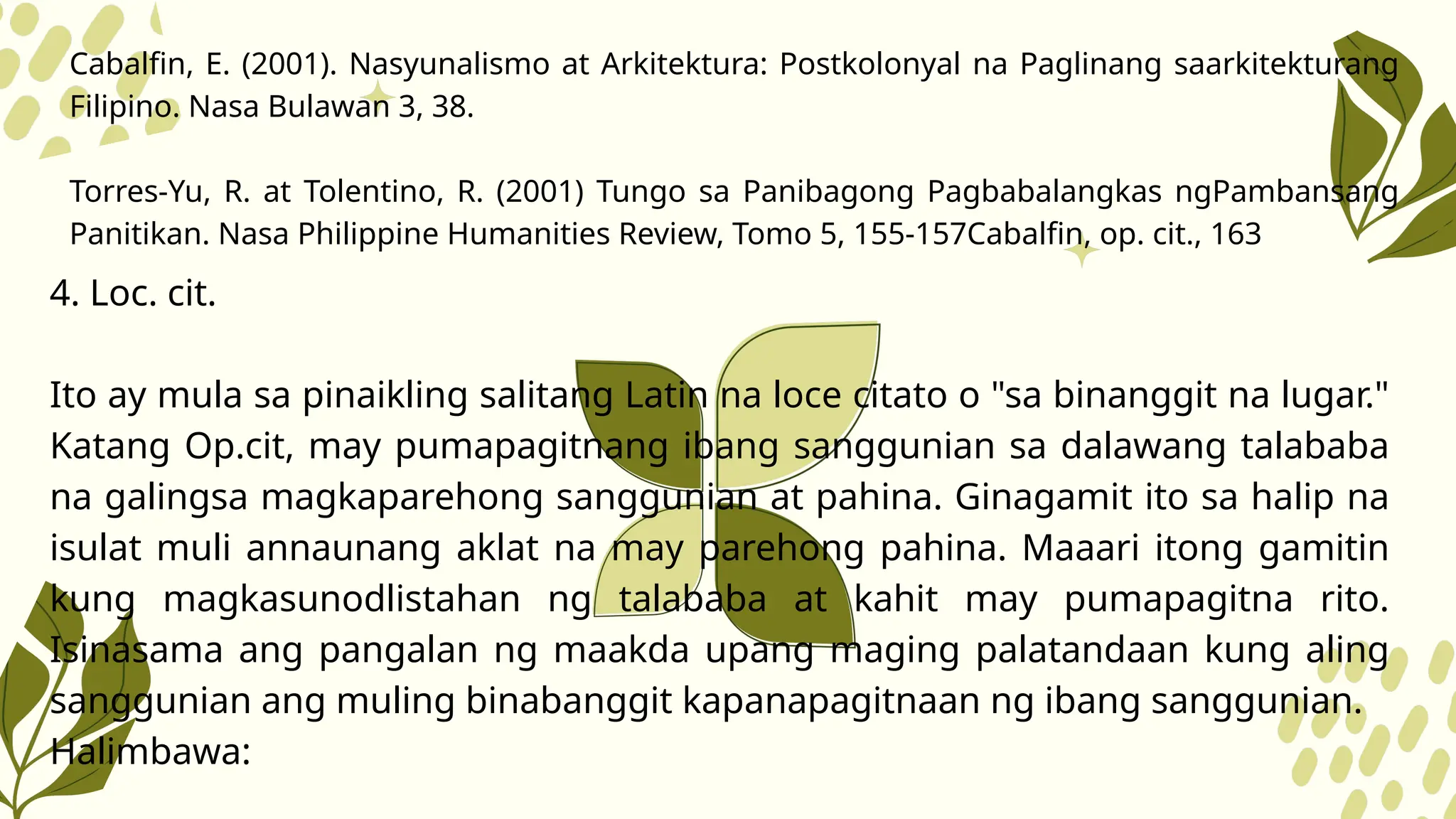 Pagsulat-ng-Butador.pptx OLIVEROS, KRIZA ERIN | PPTX