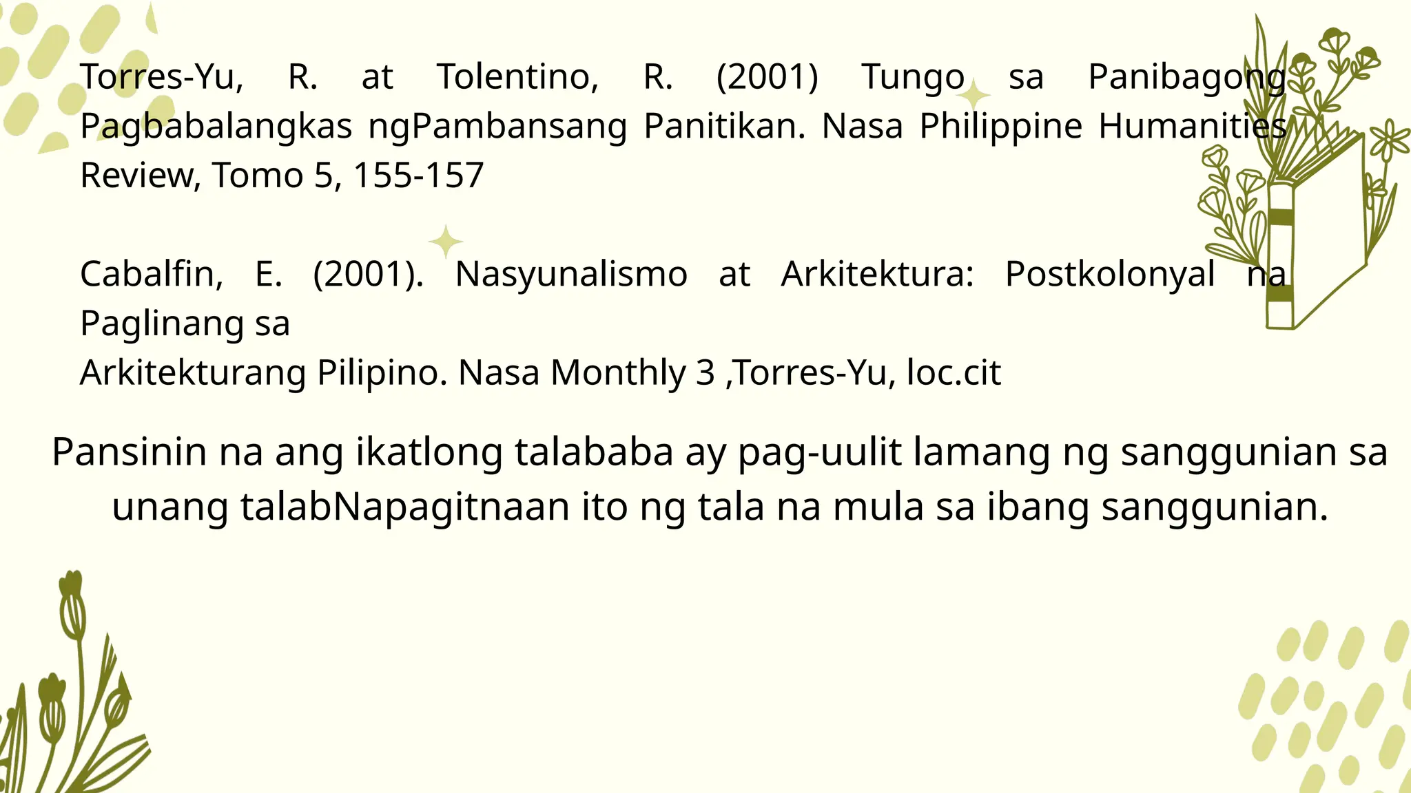 Pagsulat-ng-Butador.pptx OLIVEROS, KRIZA ERIN | PPTX