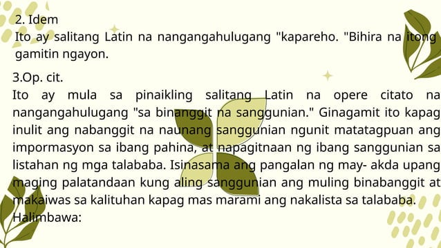 Pagsulat-ng-Butador.pptx OLIVEROS, KRIZA ERIN | PPTX