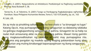 Pagsulat-ng-Butador.pptx OLIVEROS, KRIZA ERIN | PPTX