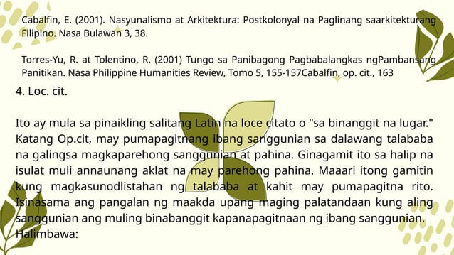 Pagsulat-ng-Butador.pptx OLIVEROS, KRIZA ERIN | PPTX