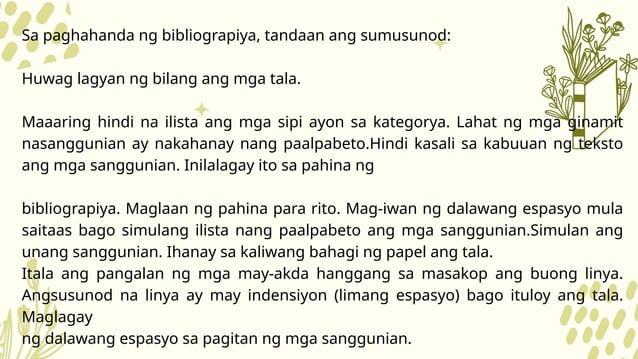 Pagsulat-ng-Butador.pptx OLIVEROS, KRIZA ERIN | PPTX