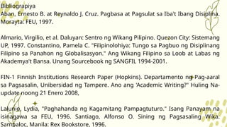 Pagsulat-ng-Butador.pptx OLIVEROS, KRIZA ERIN | PPTX