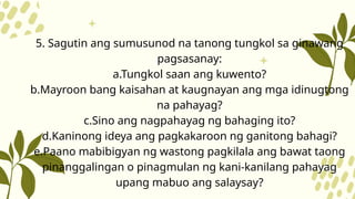 Pagsulat-ng-Butador.pptx OLIVEROS, KRIZA ERIN | PPTX