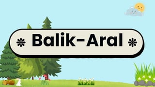 PARAAN NG PAGSULAT NG PANGULONG TUDLING O EDITORIAL | PPTX