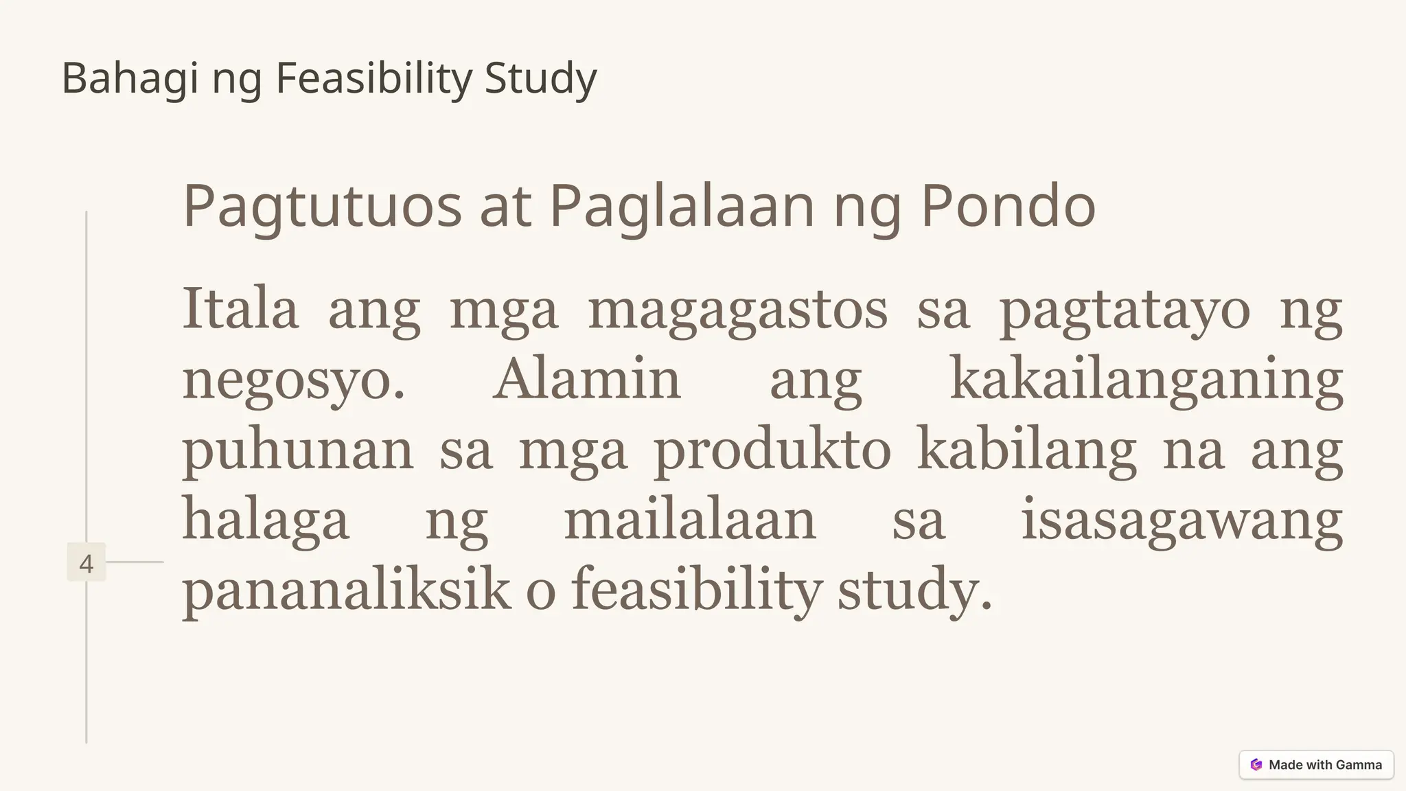 FILPINO Pagsulat -Feasibility-Study.pptx