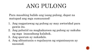 PAGSULAT-NG-KATITIKAN-NG-PULONG.pptx