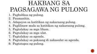 PAGSULAT-NG-KATITIKAN-NG-PULONG.pptx