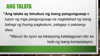 PAGSULAT-NG-KOMPOSISYON-RETORIKA IAKAAPAT NA LEBEL.pptx