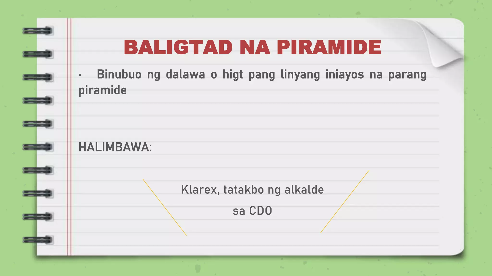 PAGSULAT NG PANRADYONG ISKRIP AT PAGWAWASTO AT PAG-UULO NG BALITA | PPTX