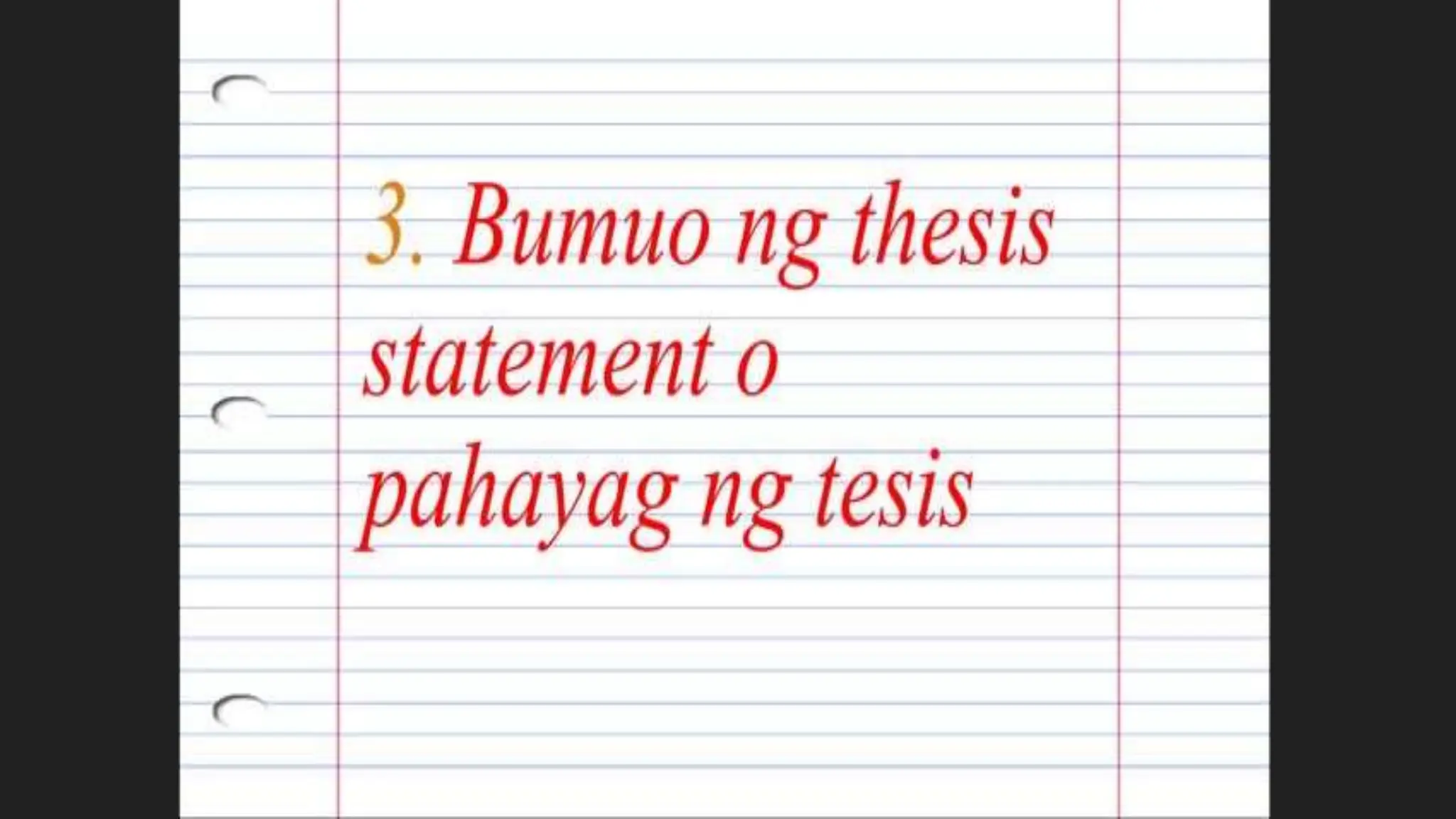 PAGSULAT-NG-POSISYONG-PAPEL. GRADE 12 2023 | PPTX