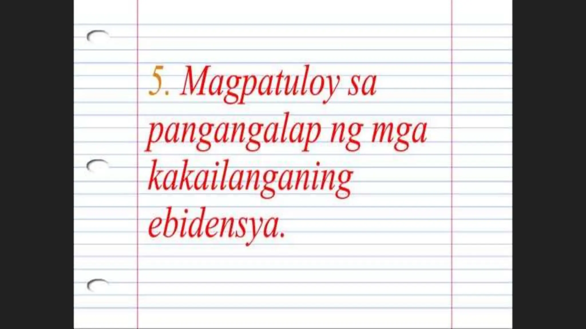 PAGSULAT-NG-POSISYONG-PAPEL. GRADE 12 2023 | PPTX