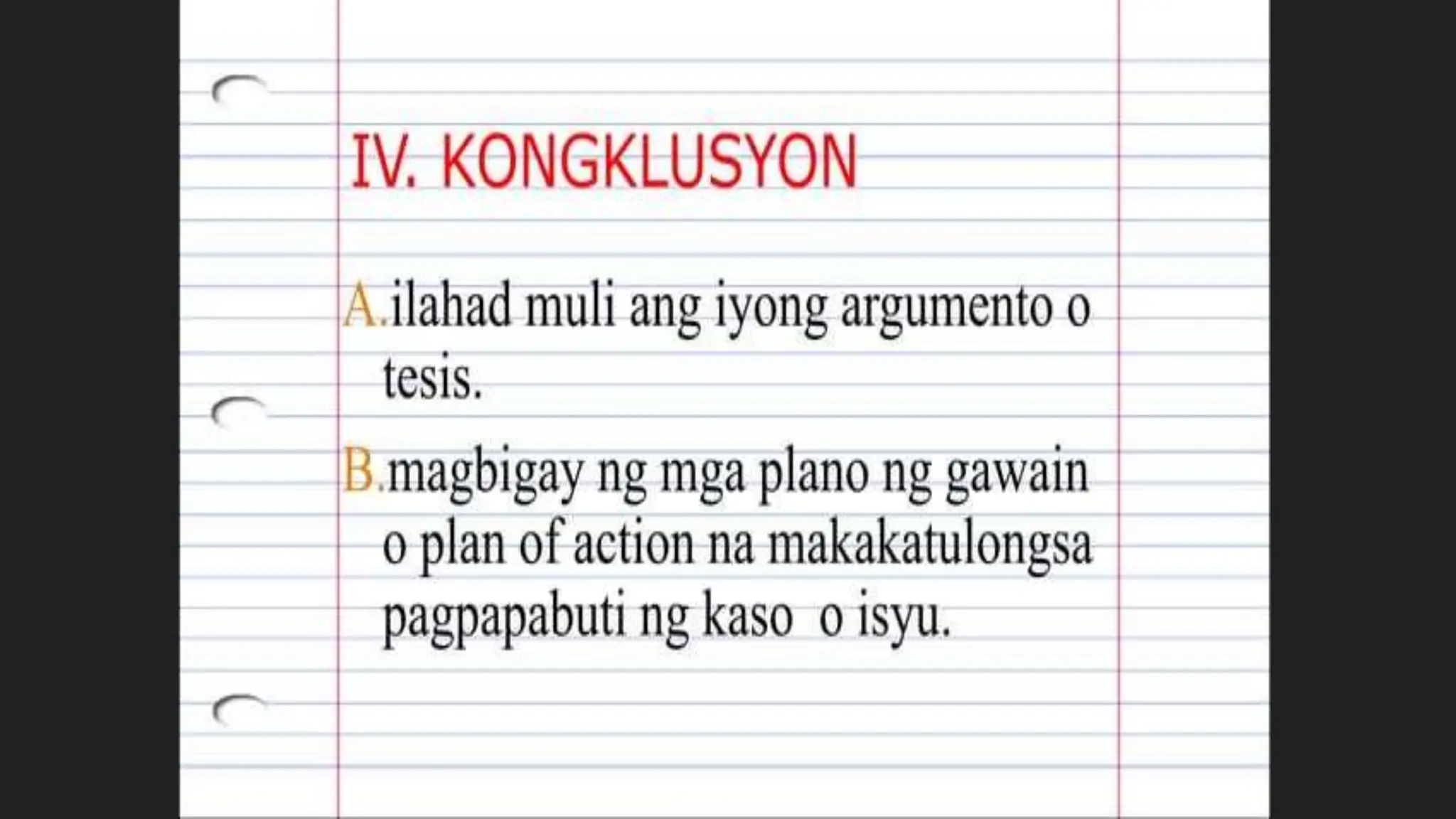 PAGSULAT-NG-POSISYONG-PAPEL. GRADE 12 2023 | PPTX