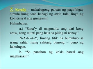 pagsulat-ng-sanaysay-paano ang pagsulat ng sanaysay | PPT