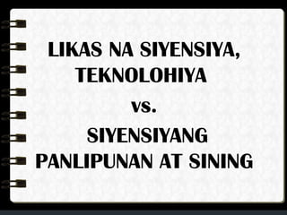 Pagsulat-sa-Siyensya-at-Teknolohiya Gina PPT.pptx