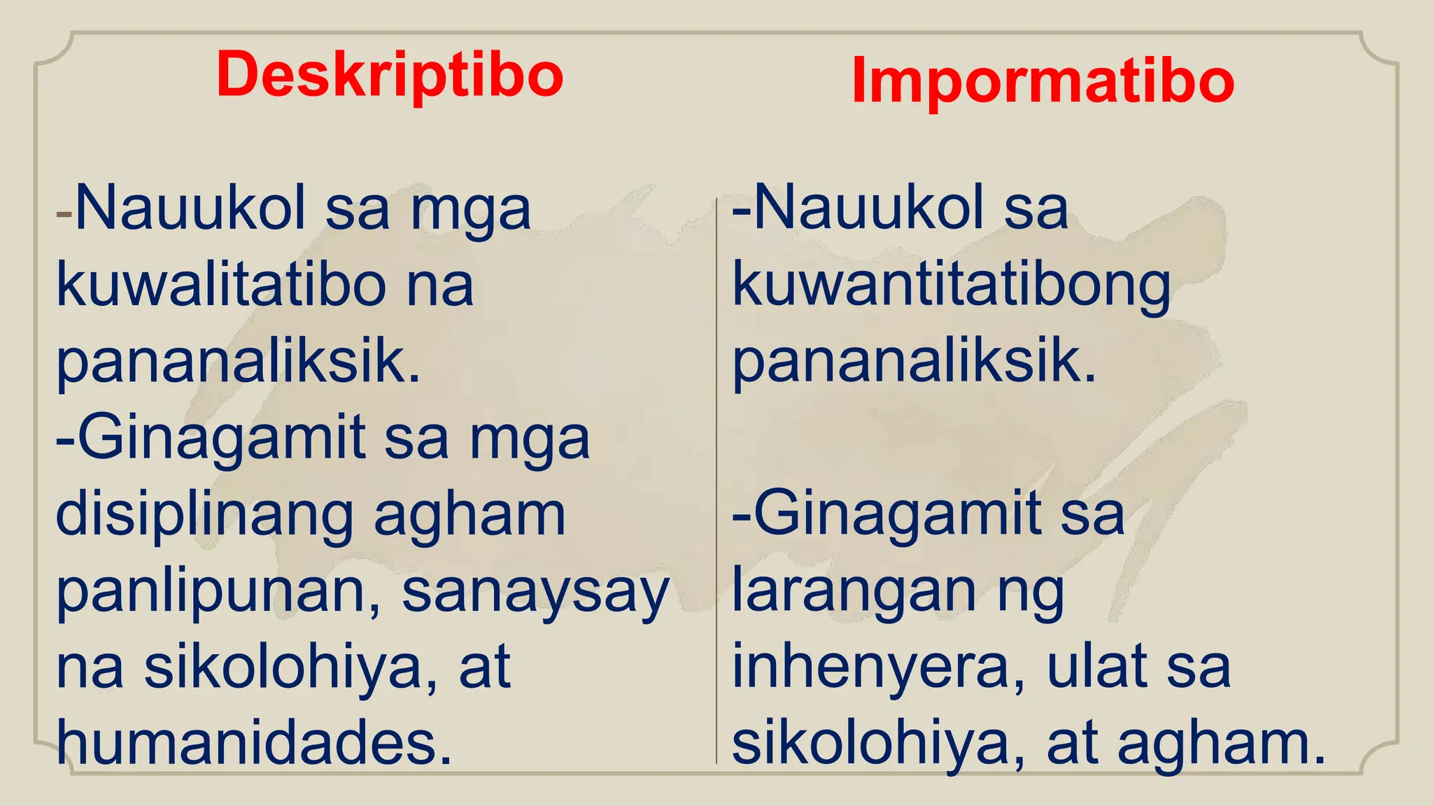 PAGSULAT NG ABSTRAK(Mga Hakbang, katangian at elemento ) | PPTX