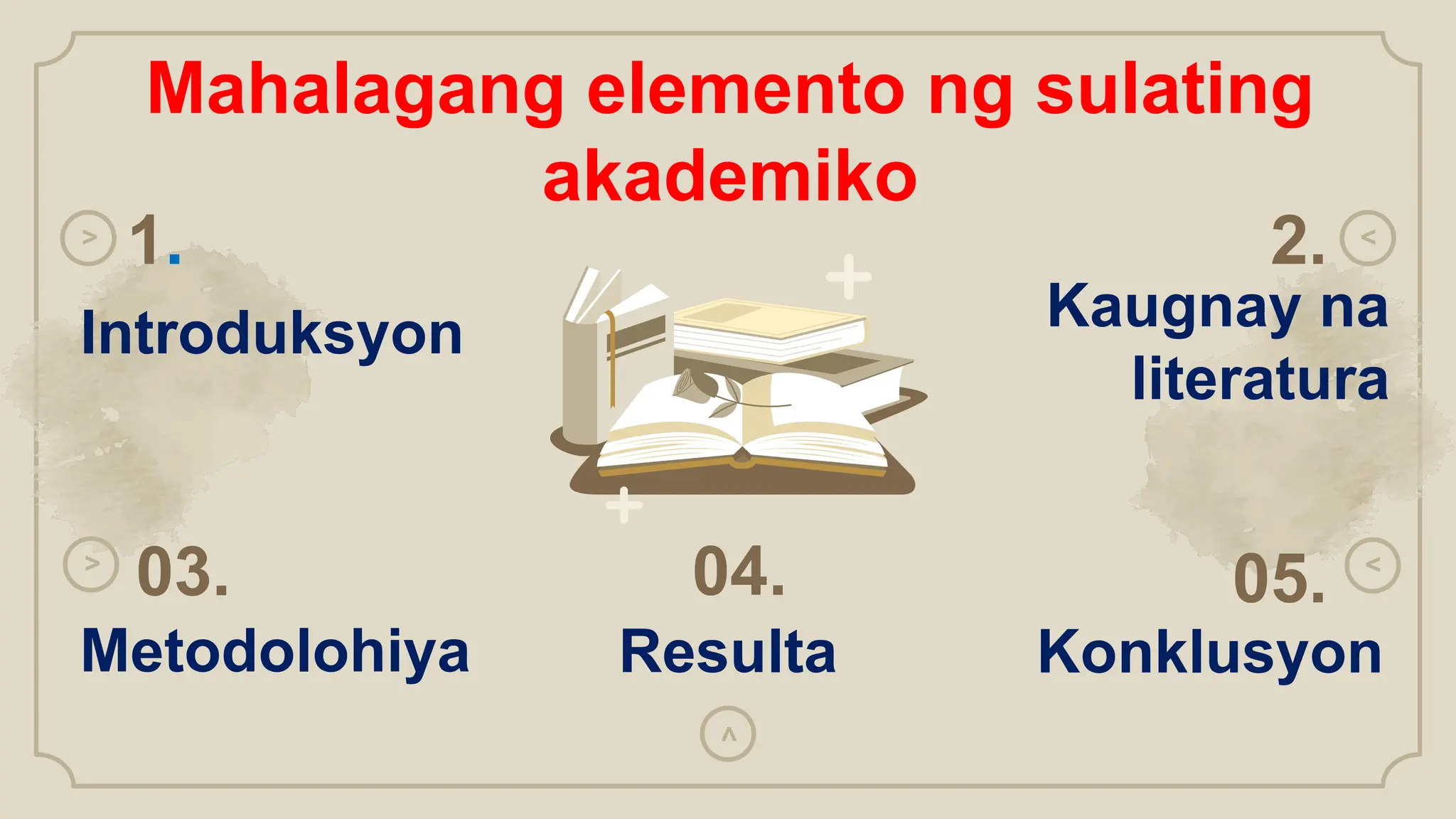 PAGSULAT NG ABSTRAK(Mga Hakbang, katangian at elemento ) | PPTX