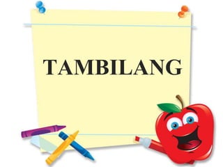 Pagsulat ng balita | PPTX
