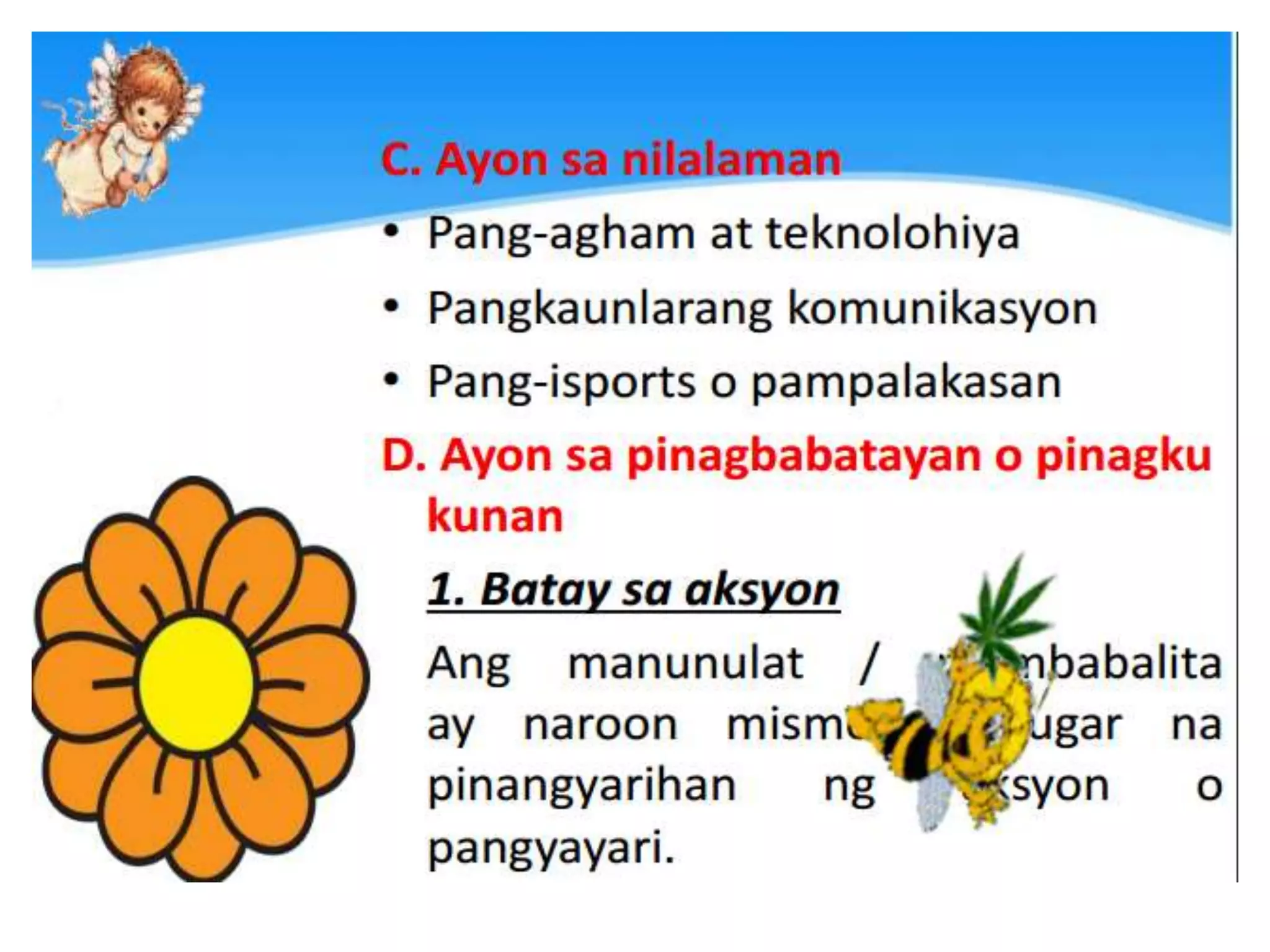 Pagsulat ng Di-Piksyon na Balita | PPT