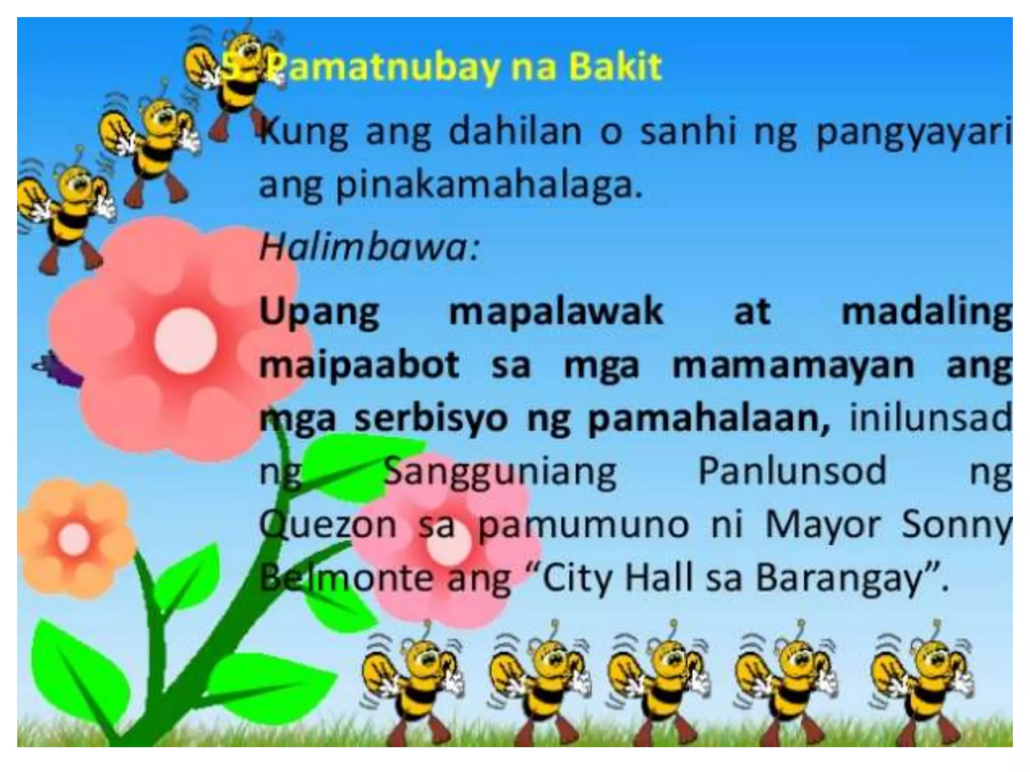 Pagsulat ng Di-Piksyon na Balita | PPT