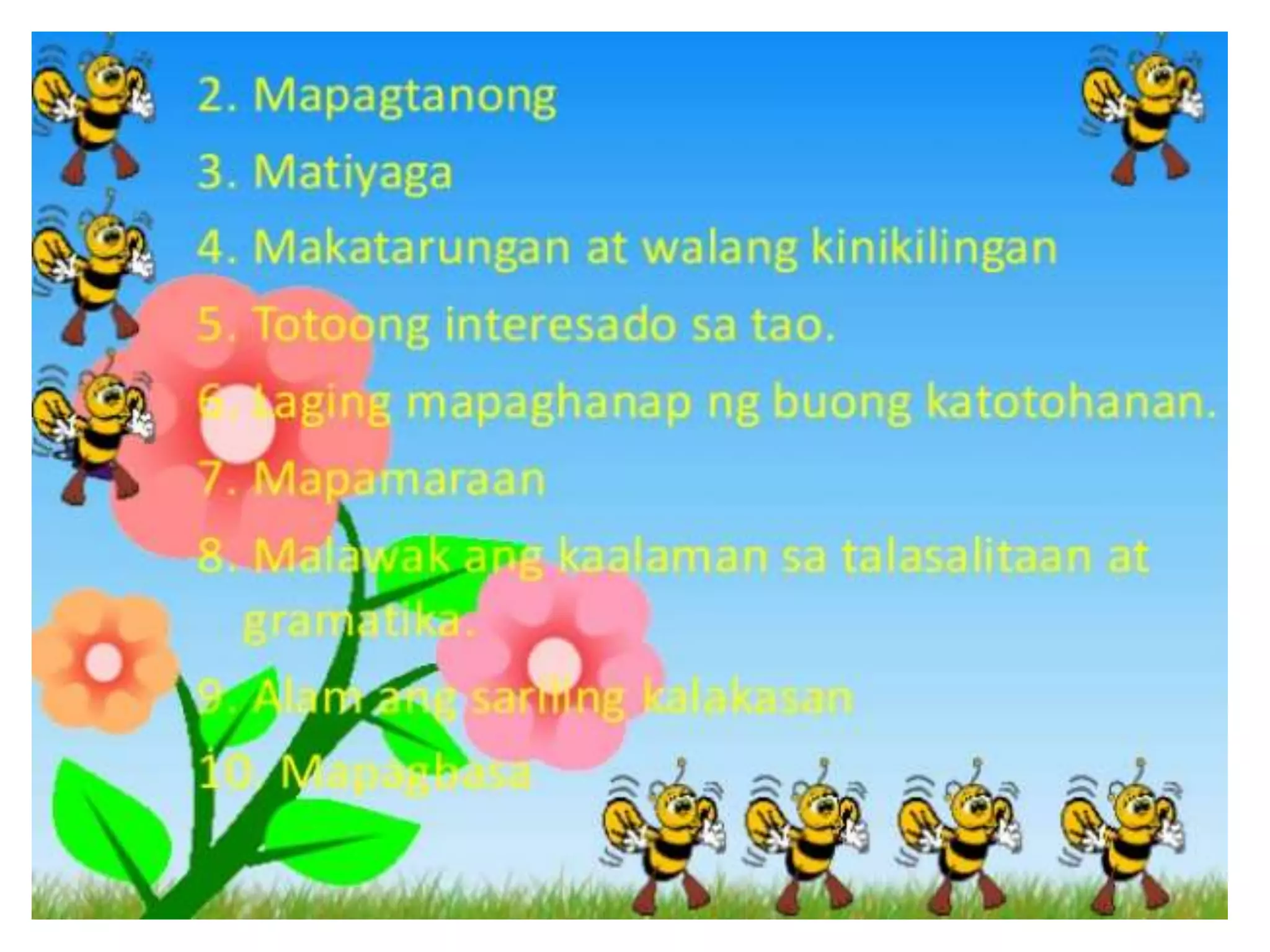 Pagsulat ng Di-Piksyon na Balita | PPT