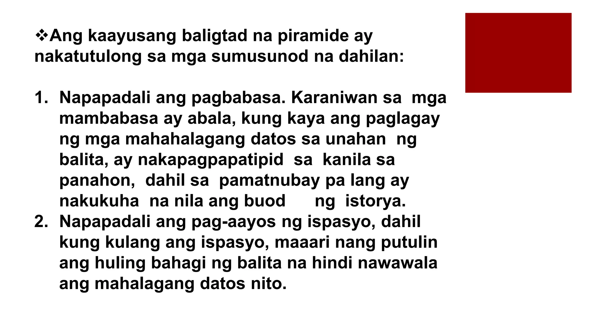 pagsulat ng balita.pptx