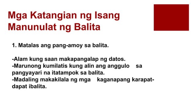 pagsulat ng balita.pptx
