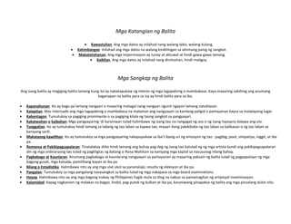 Tamang Pagsulat ng Balita Heheheheheheheheh | PPT