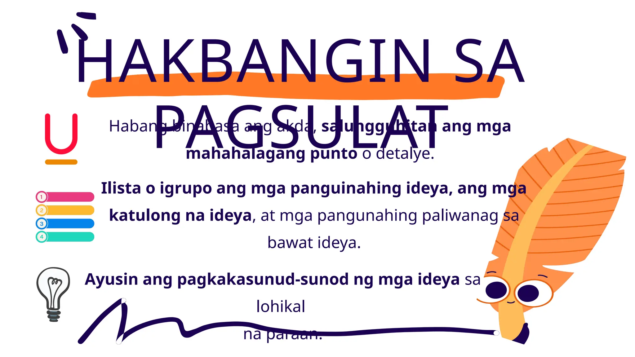 Pagsulat ng buod,sintesis ng kwento.pptx