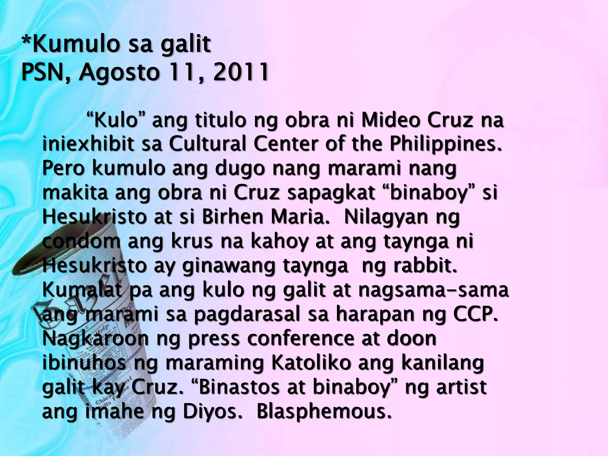 pagsulat ng Editoryal.ppt