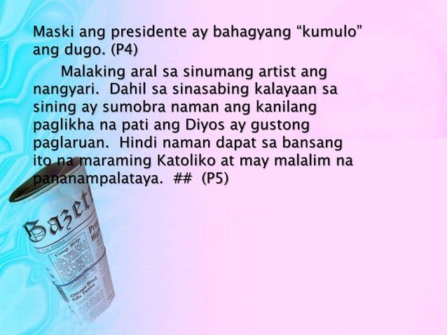 pagsulat ng Editoryal.ppt