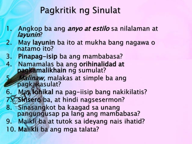 pagsulat ng Editoryal.ppt