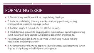 PAGSULAT NGjjjJajjaajjajajjaja ISKRIP.pptx