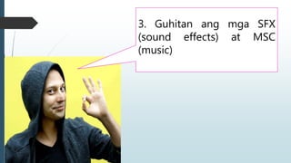 Pagsulat ng iskrip ng programang panradyo | PPTX