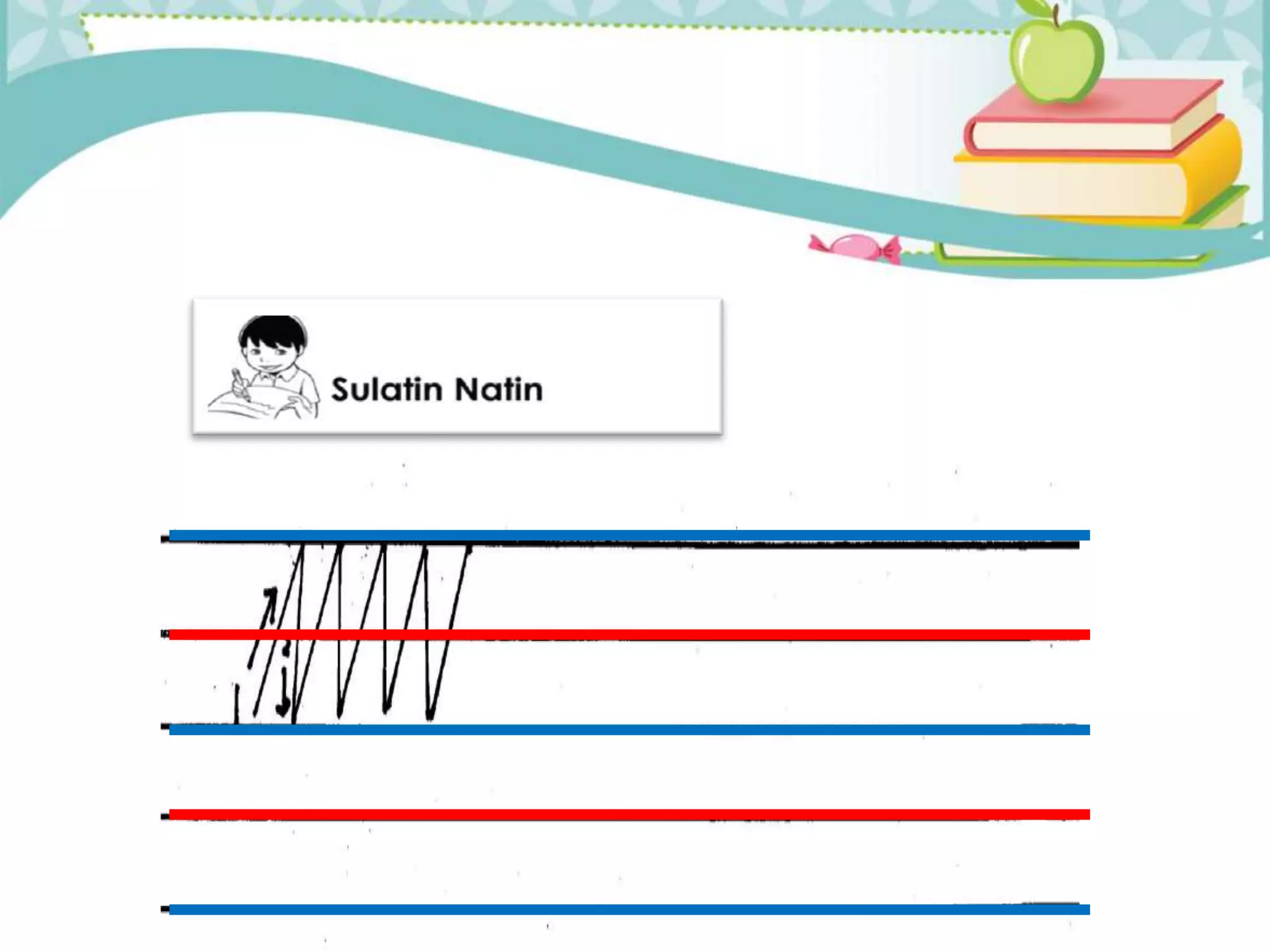 Cursive Writing Pagsulat ng kabit kabit at worksyap | PPTX