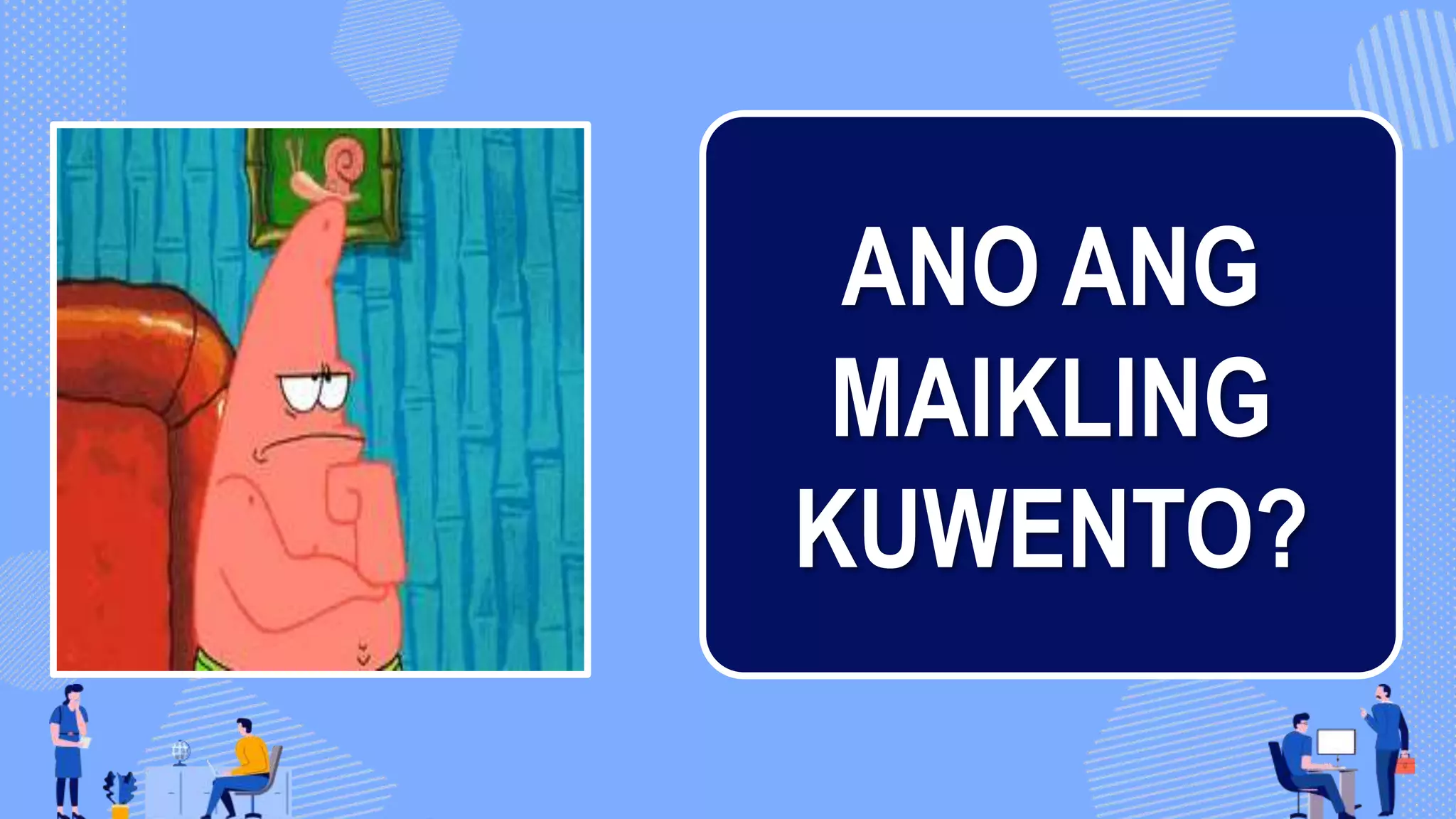PAGSULAT NG MAIKLING KUWENTO.pptx