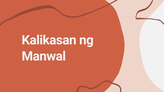 Pagsulat ng Manwal.pptx