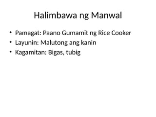 Aralin sa Pagsulat_ng_Manwal-FPL TECHVOC.pptx