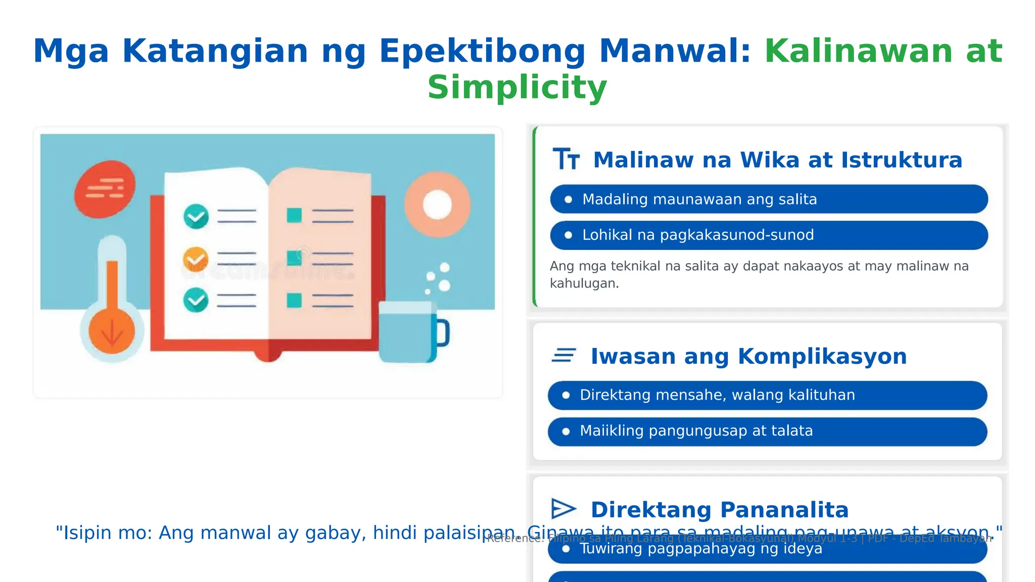Pagsulat ng Manwal-Filipino sa Piling Larang TechVoc.pptx