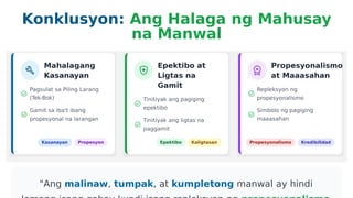 Pagsulat ng Manwal-Filipino sa Piling Larang TechVoc.pptx
