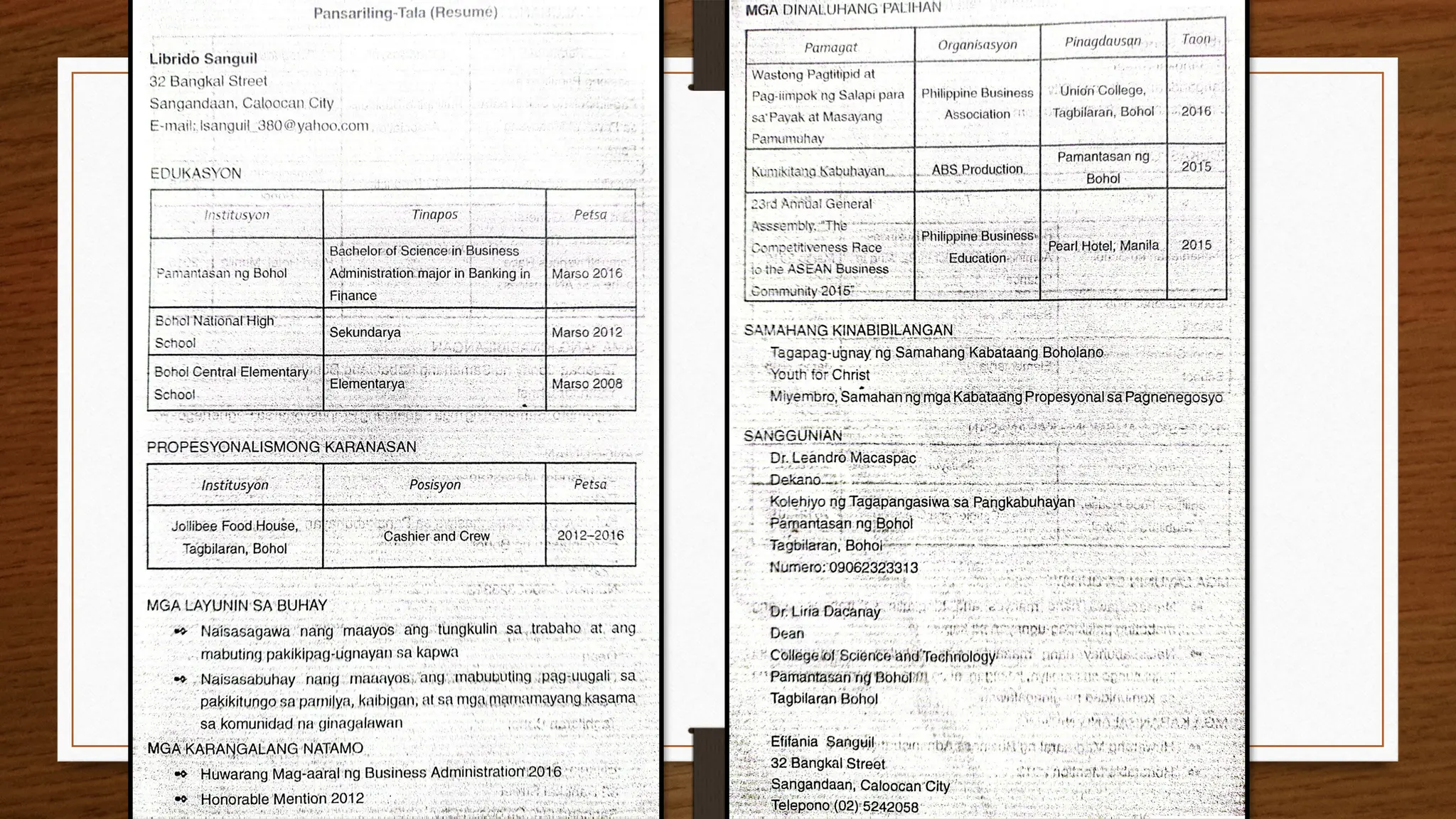 PAGSULAT NG PANAKIP-LIHAM AT RESUME.pptx