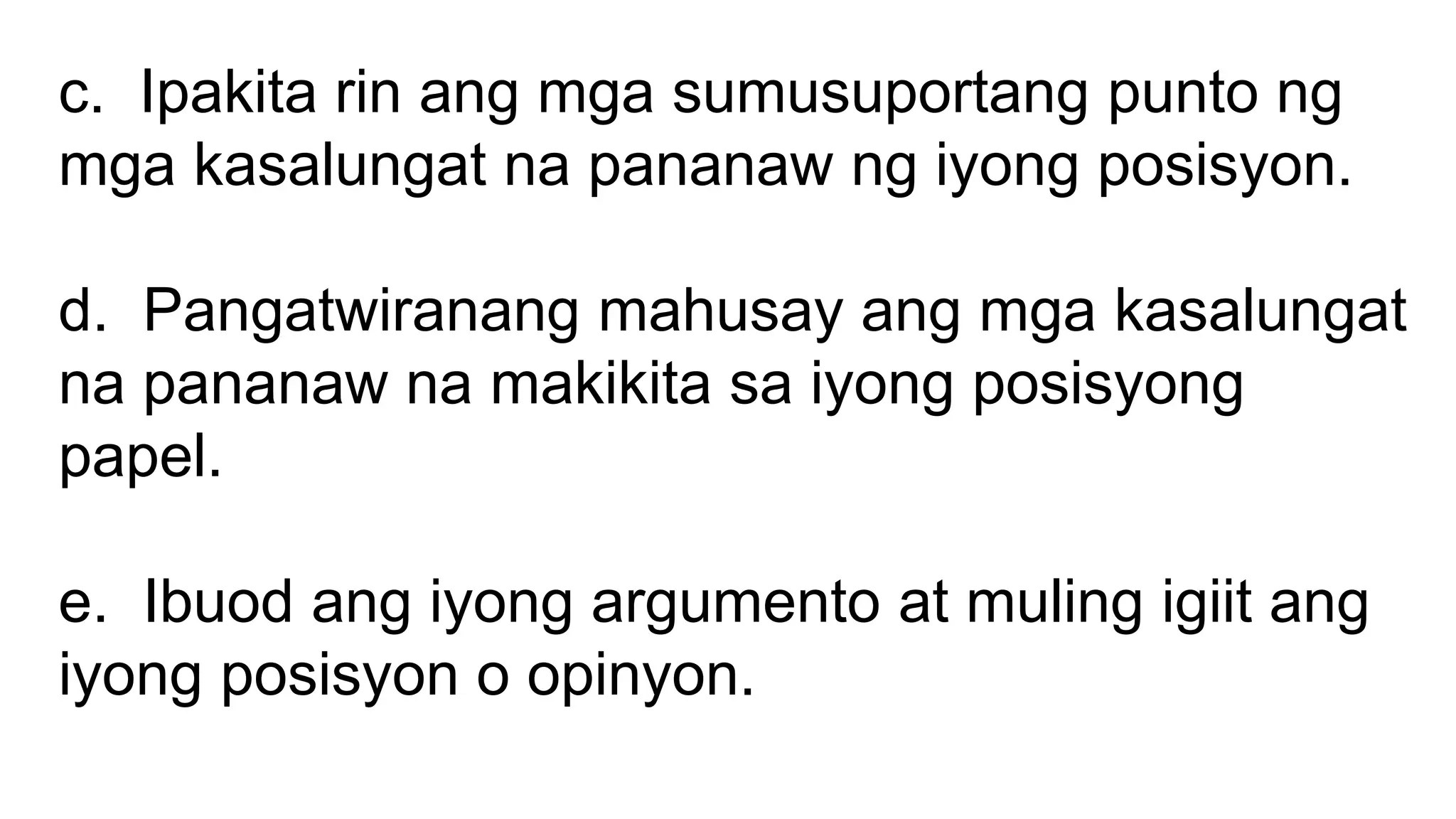 PAGSULAT NG POSISYONG PAPEL GROUP 3 (1).pptx
