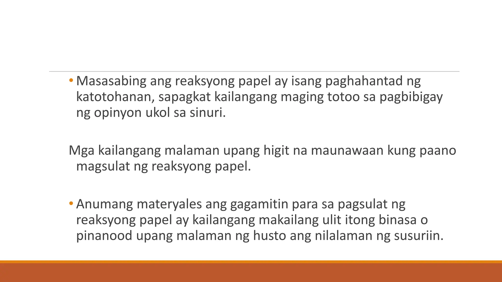 Pagsulat ng Reaksyong Papel.pptx