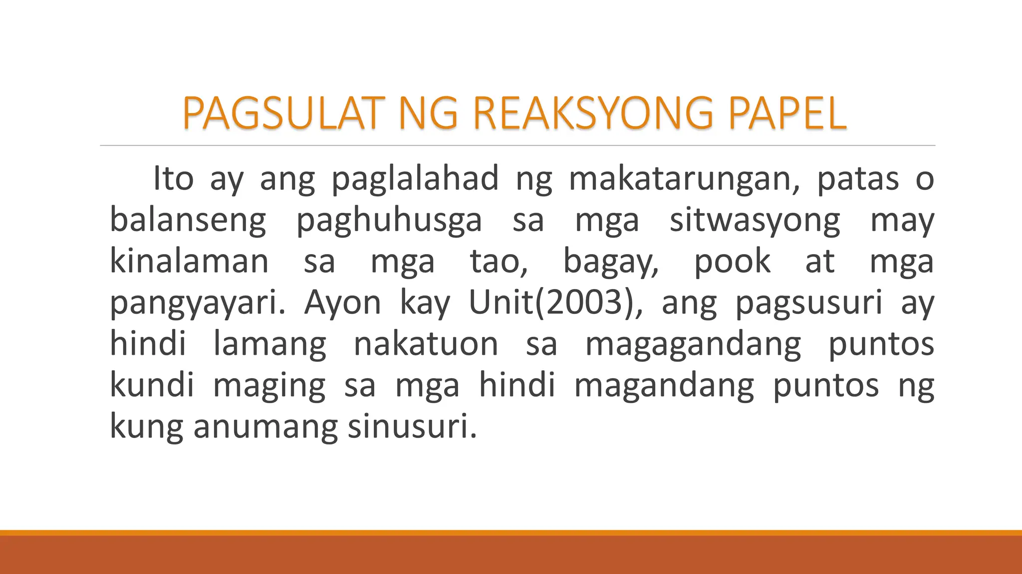 Pagsulat ng Reaksyong Papel.pptx