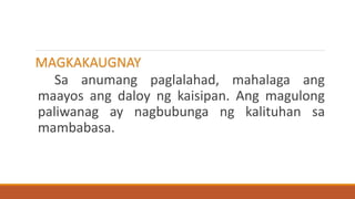 Pagsulat ng Reaksyong Papel.pptx