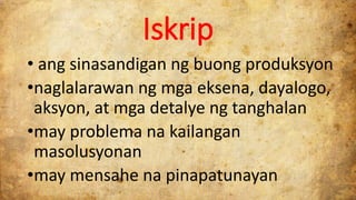 Pagsulat ng Scrpt_3.pptx