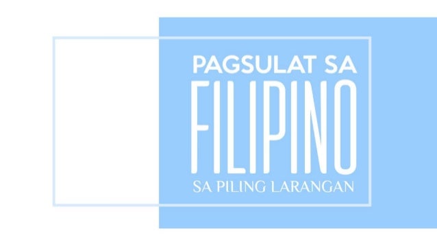 Teorya Ng Pagsulat Slideshare | pagsulatizen